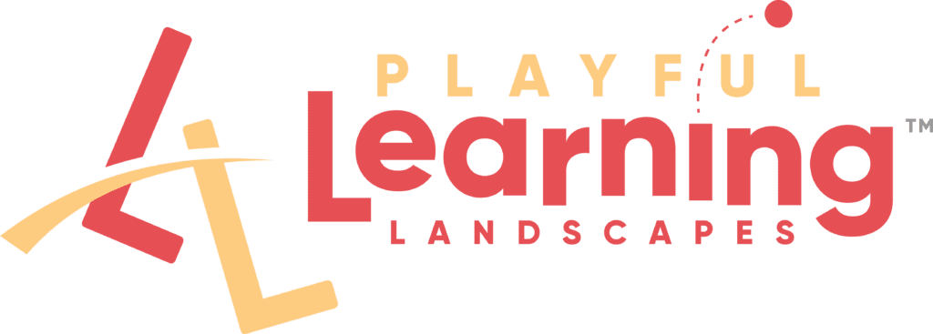 Playful Learning Landscapes